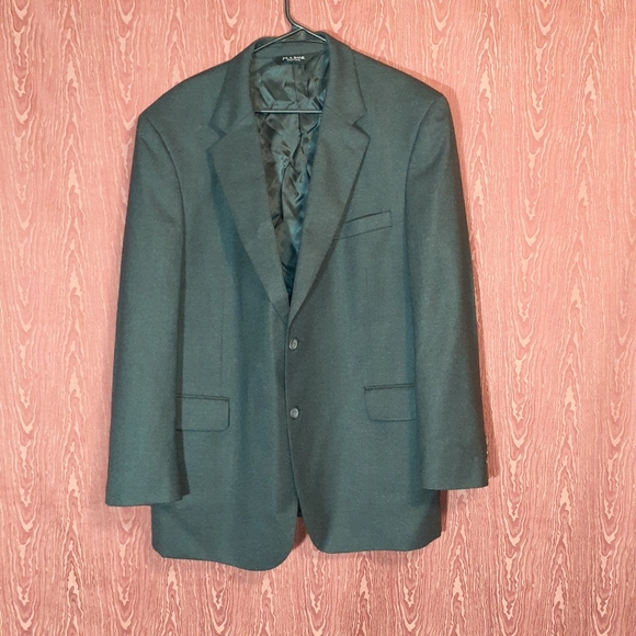 JOS. A. BANKS | Suits & Blazers | Jos A Banks 97 Wool 3 Cashmere Dark ...